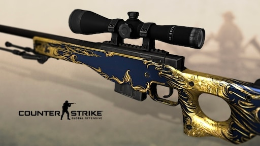 The Best CS:GO/CS2 AWP Skins Everyone Should Buy in 2024