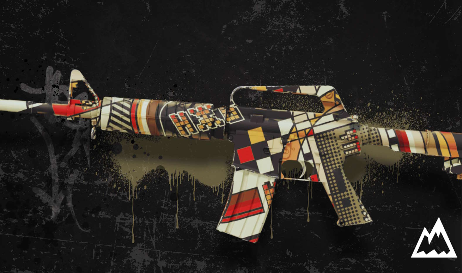 Best Cheap M4A1-S Skins in CS:GO and CS2
