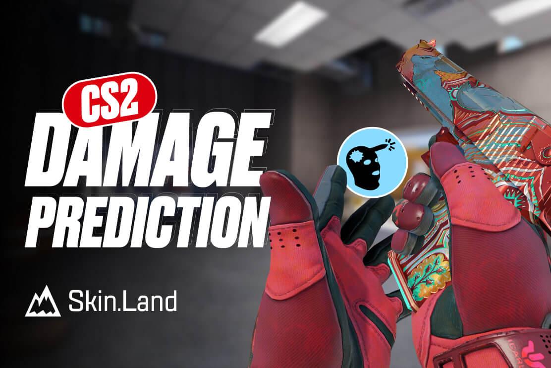 Strona do Kupowania i Sprzedawania Skinów CS:GO/CS2, Dota 2 i Rust - Skin.Land