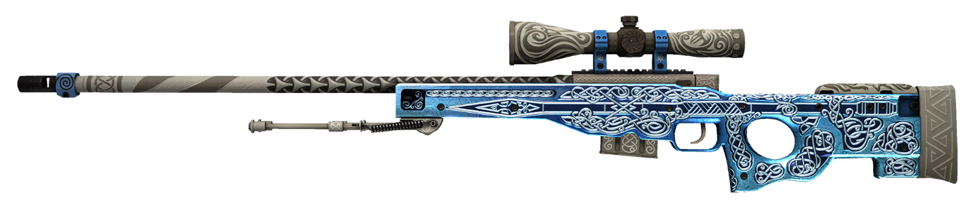 Best CS:GO/CS2 Weapon Skins