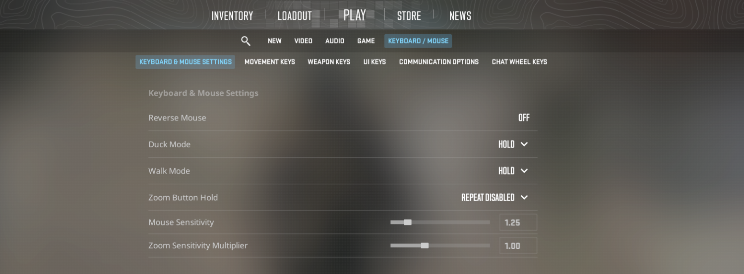 Comment convertir et changer CS:GO/CS2 Sens en VALORANT