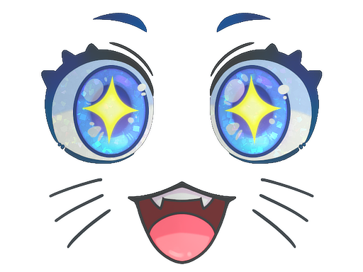 All Best CS:GO and CS2 Eye Stickers in 2026