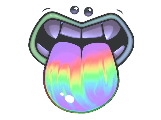 Beste CS:GO und CS2 Holo-Sticker in 2025