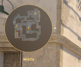 NiKo CS2 Pro Settings: Crosshair, Mouse Sensitivity and Viewmodel