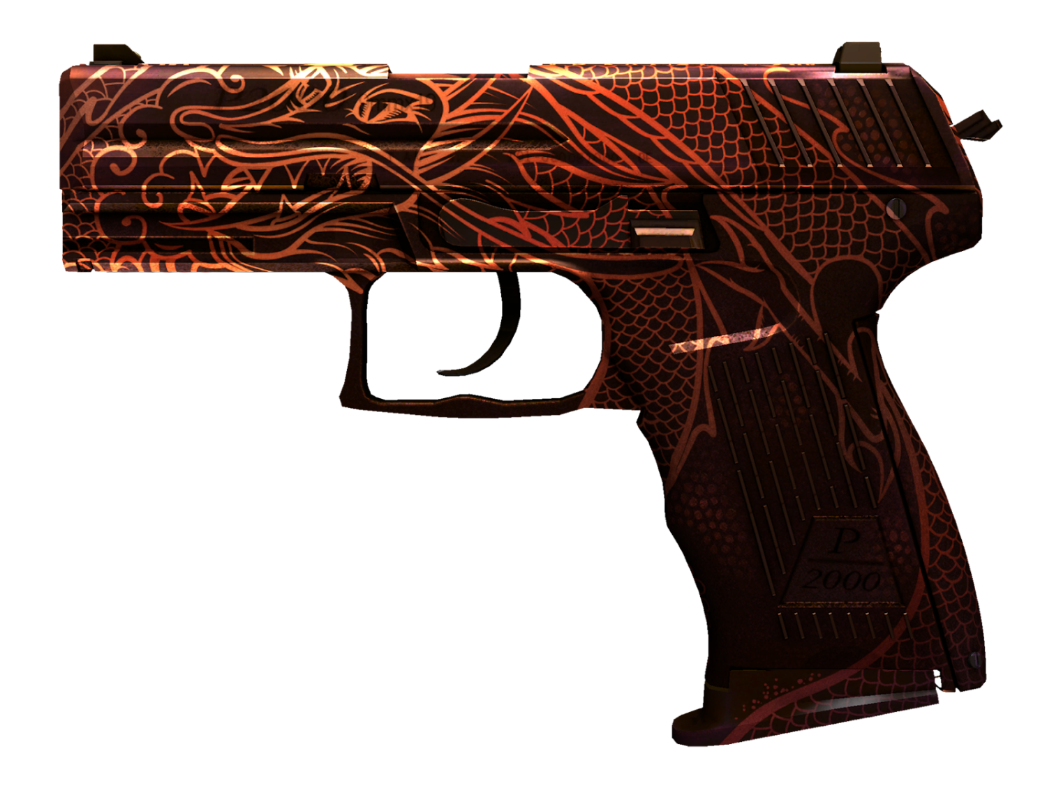 Skin CS:GO Đã Qua Sử Dụng Là Gì?