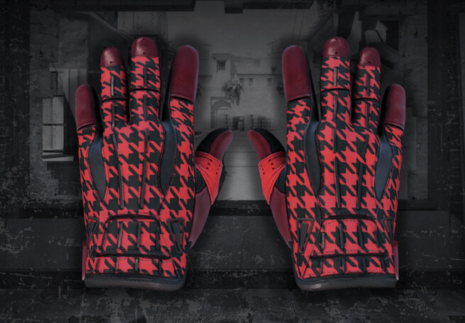 Najlepiej wyglądające rękawice CS:GO i CS2 w 2025