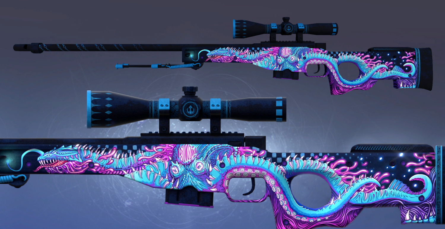 How to Duplicate CS2 Skins in 2025?