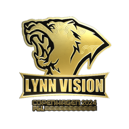 CS:GO/CS2 Copenhagen Major 2024 Sticker und Kapseln