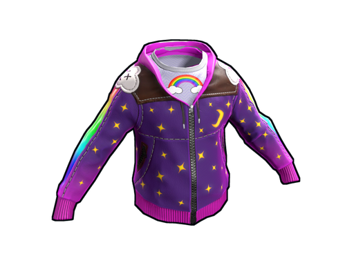 All Best Anime Themed Rust Skins in 2025