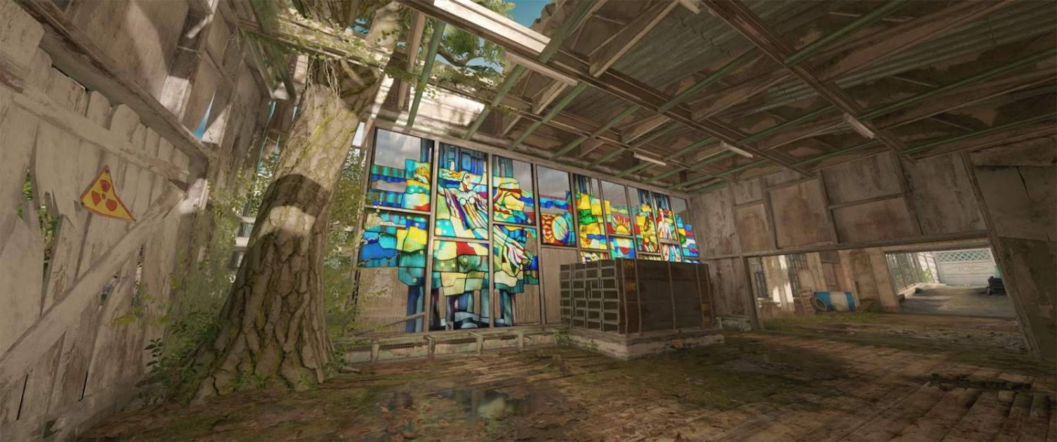 When is Cache Map Coming to CS2 - Release Date