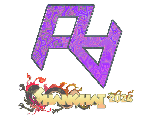 Melhores adesivos de CS:GO e CS2 Holo em {ano}