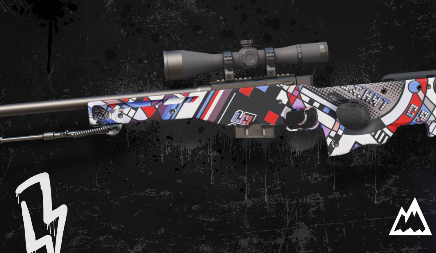 Najlepsze tanie skiny AWP w CS:GO i CS2 w 2024 roku