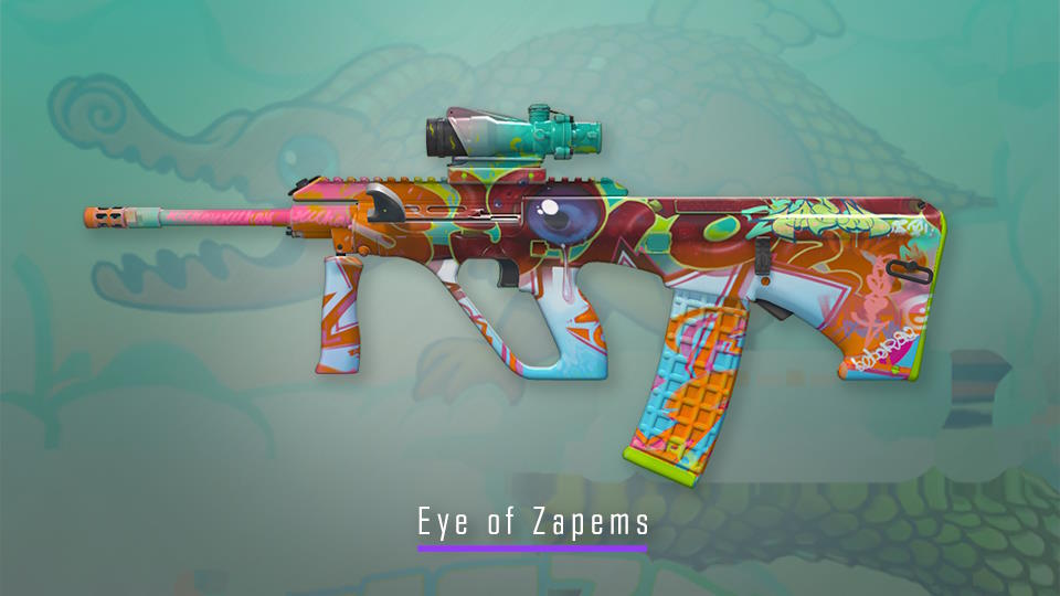 Valve releases ‘The Armory’ update for CS2 adding Charms, Skins & Stickers