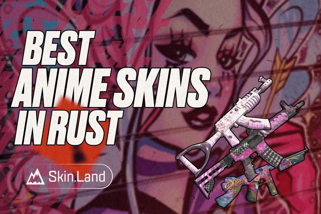 Site de Compra e Venda de Skins CS:GO/CS2, Dota 2 e Rust - Skin.Land