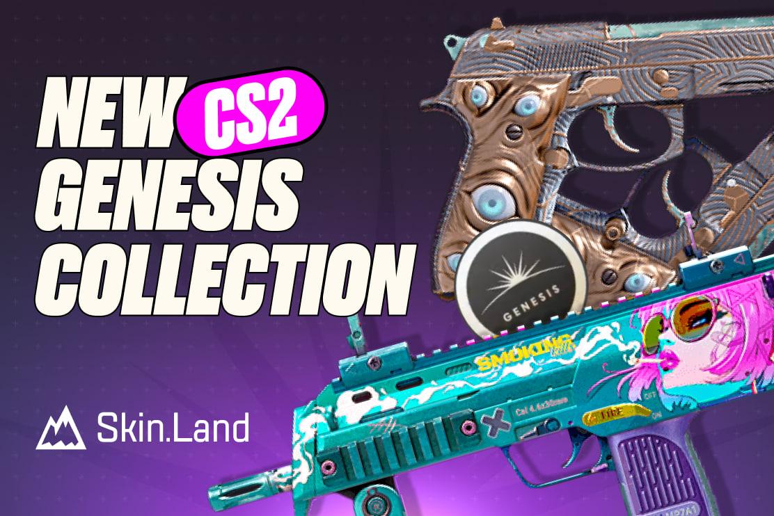 Site de Compra e Venda de Skins CS:GO/CS2, Dota 2 e Rust - Skin.Land