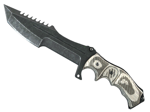 Que facas existem no estojo Dreams and Nightmares?