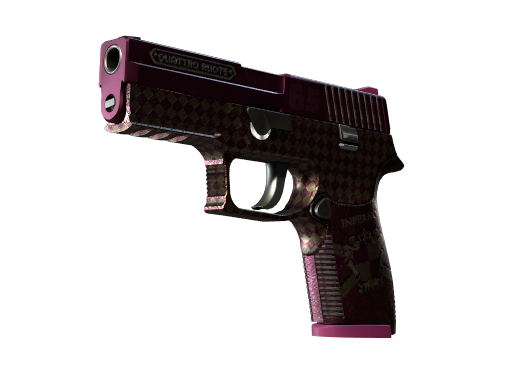 Best and Cheap P250 Skins in CS:GO and CS2 in 2025