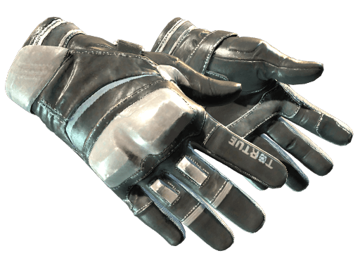 Best Black Gloves in CS:GO and CS2