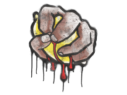 Best CS:GO and CS2 Graffiti in 2026 - Cheap and Most Expensive