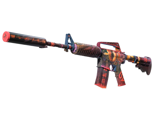 Best CS:GO and CS2 Souvenir Skins Guide in 2025