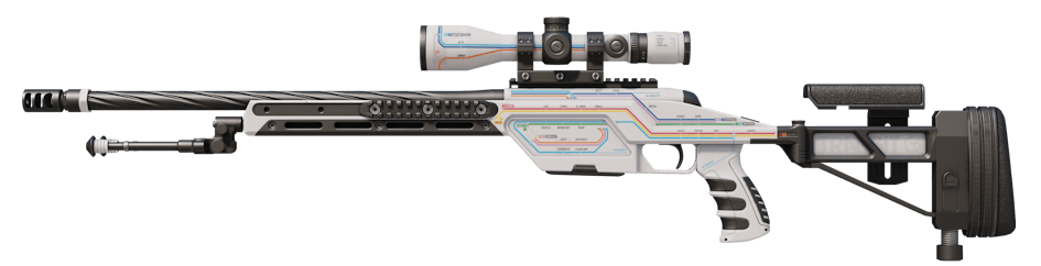 CS2'deki En İyi ve Ucuz SSG 08 Scout Kaplamaları 2025adresinde