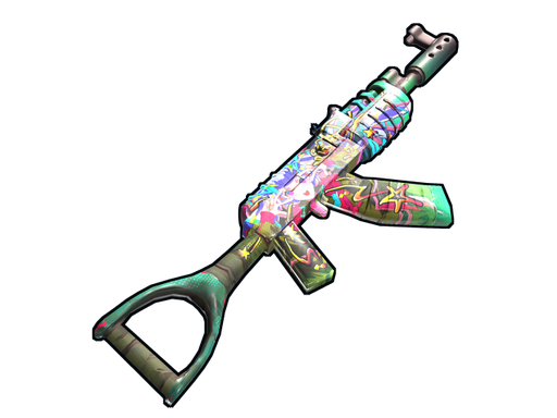 All Best Anime Themed Rust Skins in 2025