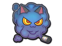 Best CS:GO and CS2 Blue Stickers in 2025