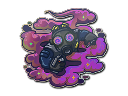 Best CS:GO and CS2 Purple Stickers in 2025