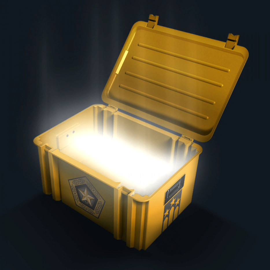 Los mejores casos de CS:GO para comprar