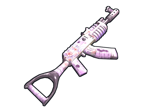 All Best Anime Themed Rust Skins in 2025