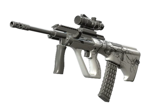 New CS2 Achroma Skins Collection: Full List & How to Get Them
