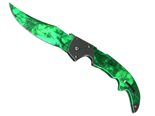 What Knives are in The Dreams and Nightmares Case?