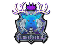 Best CS:GO and CS2 Blue Stickers in 2025