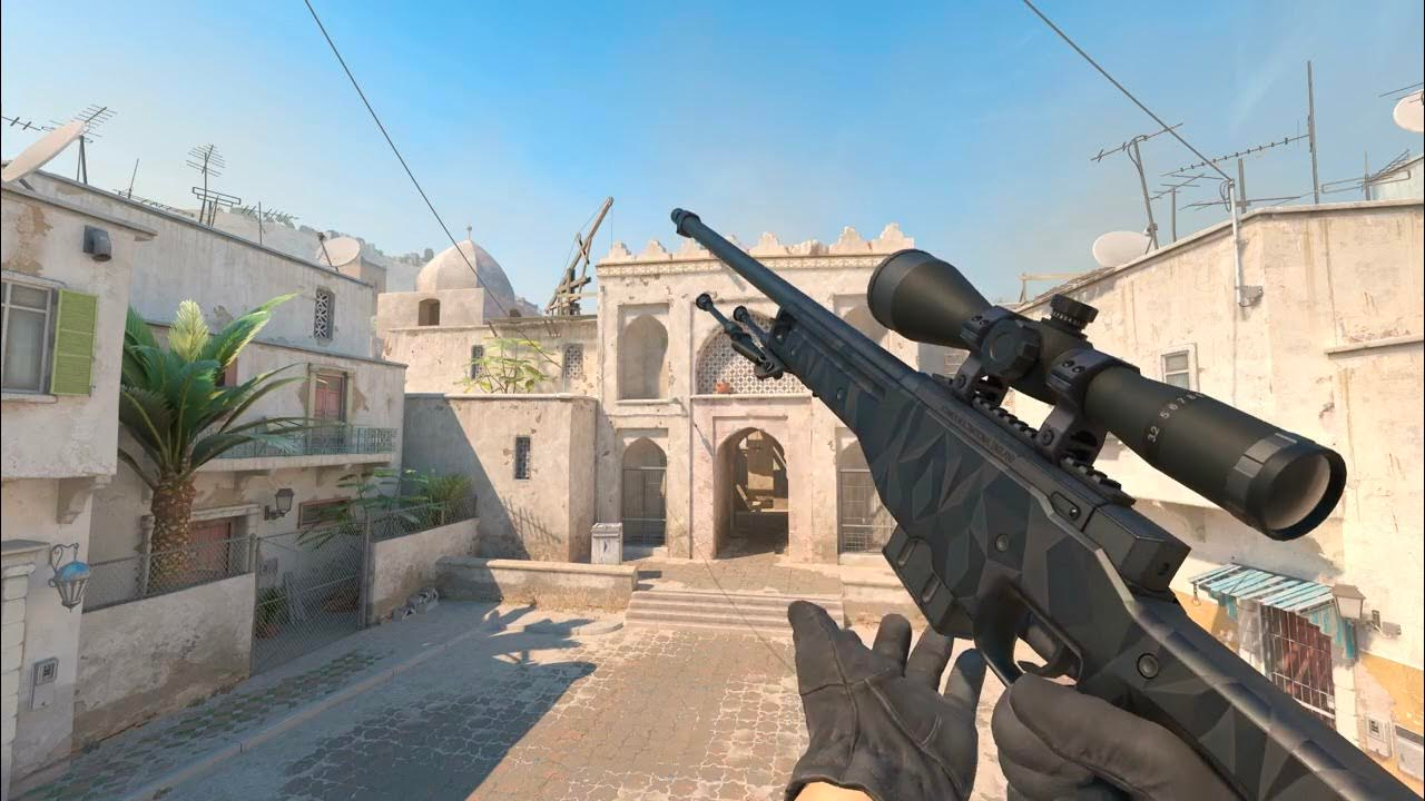 Najlepsze skiny AWP w CS:GO/CS2, które każdy powinien kupić w 2024 roku