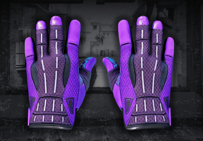 Best Looking CS:GO and CS2 Gloves in 2025