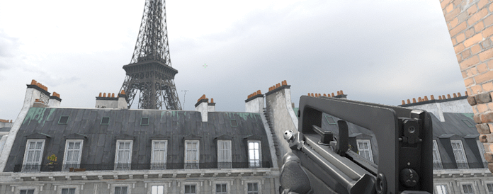 All CS:GO/CS2 Maps - Active Duty and New CS2 Maps in 2024