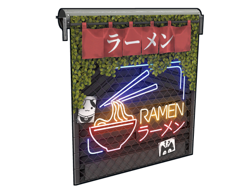 All Best Anime Themed Rust Skins in 2025