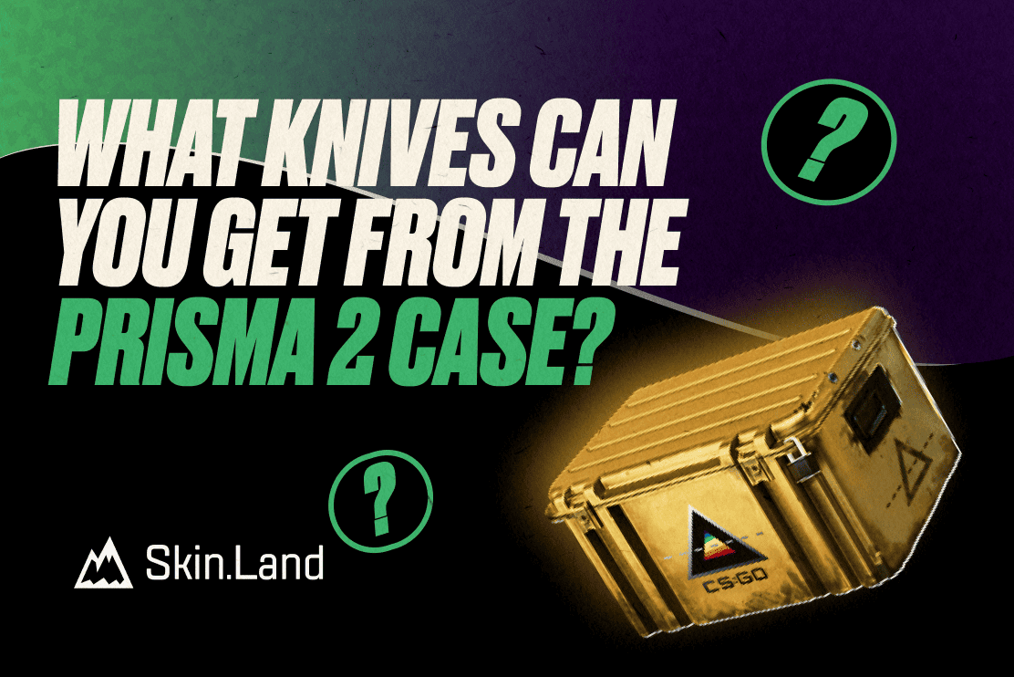 Site Pour Acheter et Vendre des Skins CS:GO/CS2, Dota 2 et Rust - Skin.Land