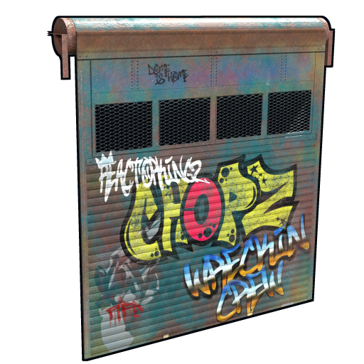 All Best Garage Door Rust Skins in 2026