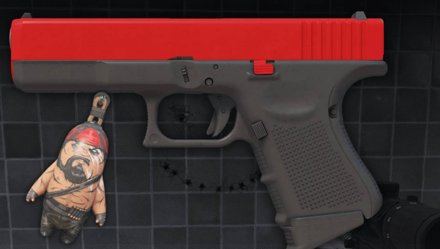 The Best Charms and Skins Combinations in CS2
