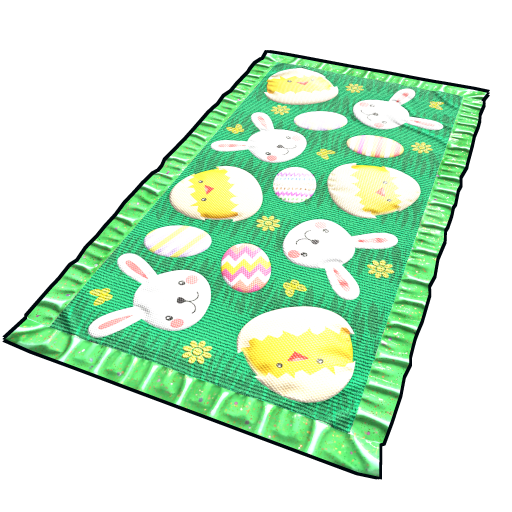 All Best Rust Rug Skins in 2026