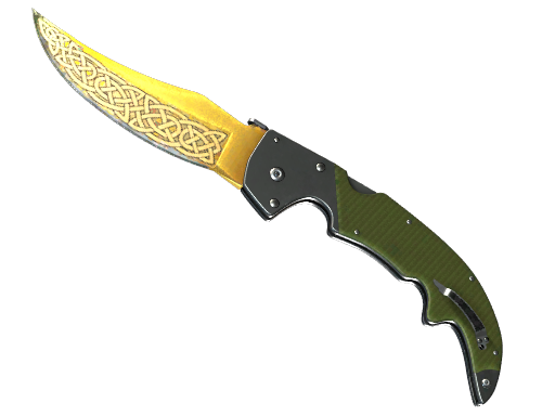 What Knives are in The Dreams and Nightmares Case?