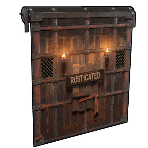 All Best Garage Door Rust Skins in 2025