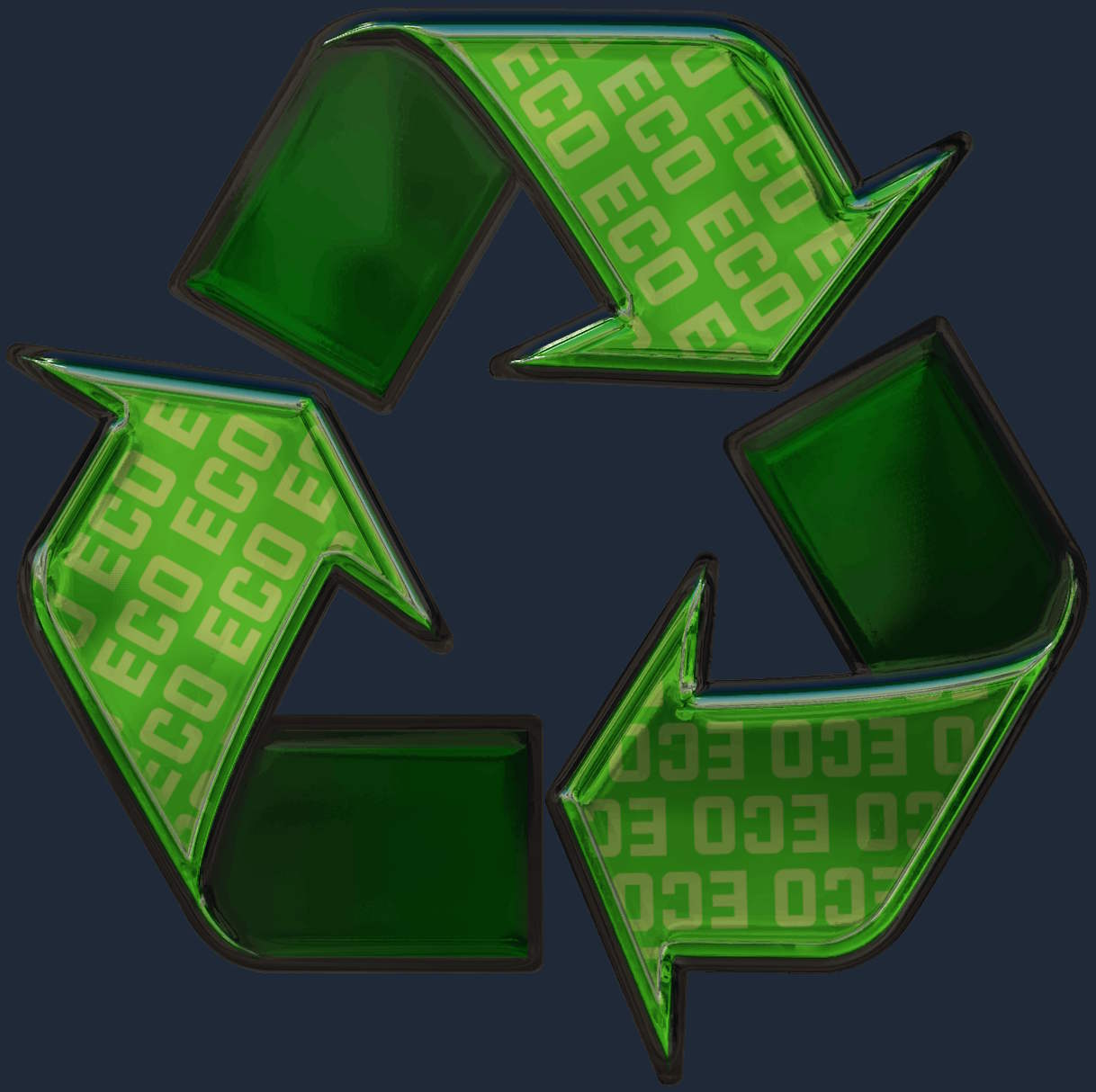 Best CS:GO and CS2 Green Stickers