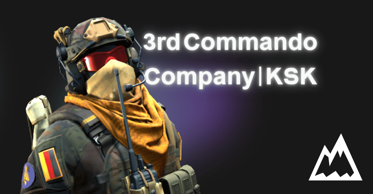 Best CT, T and Female Agents Skins in CS:GO/CS2