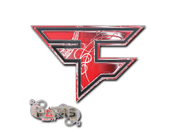 Best FaZe Stickers in CS:GO and CS2