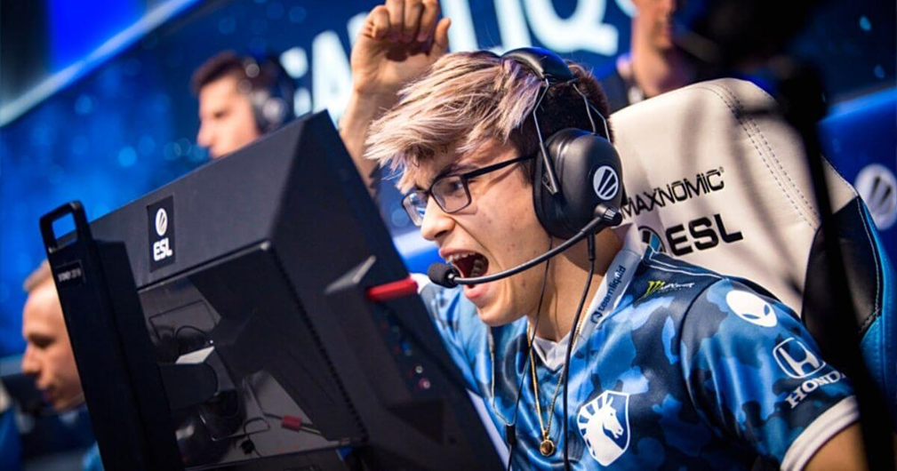 CS:GO/CS2 Pro Players Video and Graphic Settings