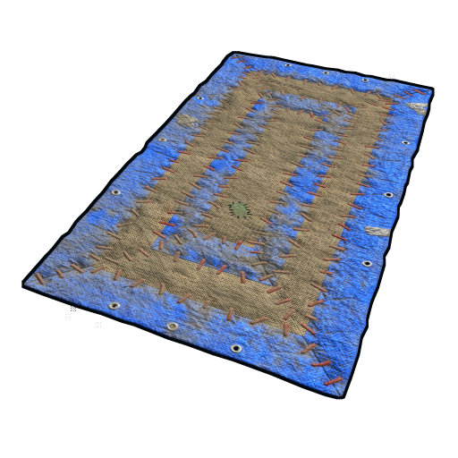 All Best Rust Rug Skins in 2026
