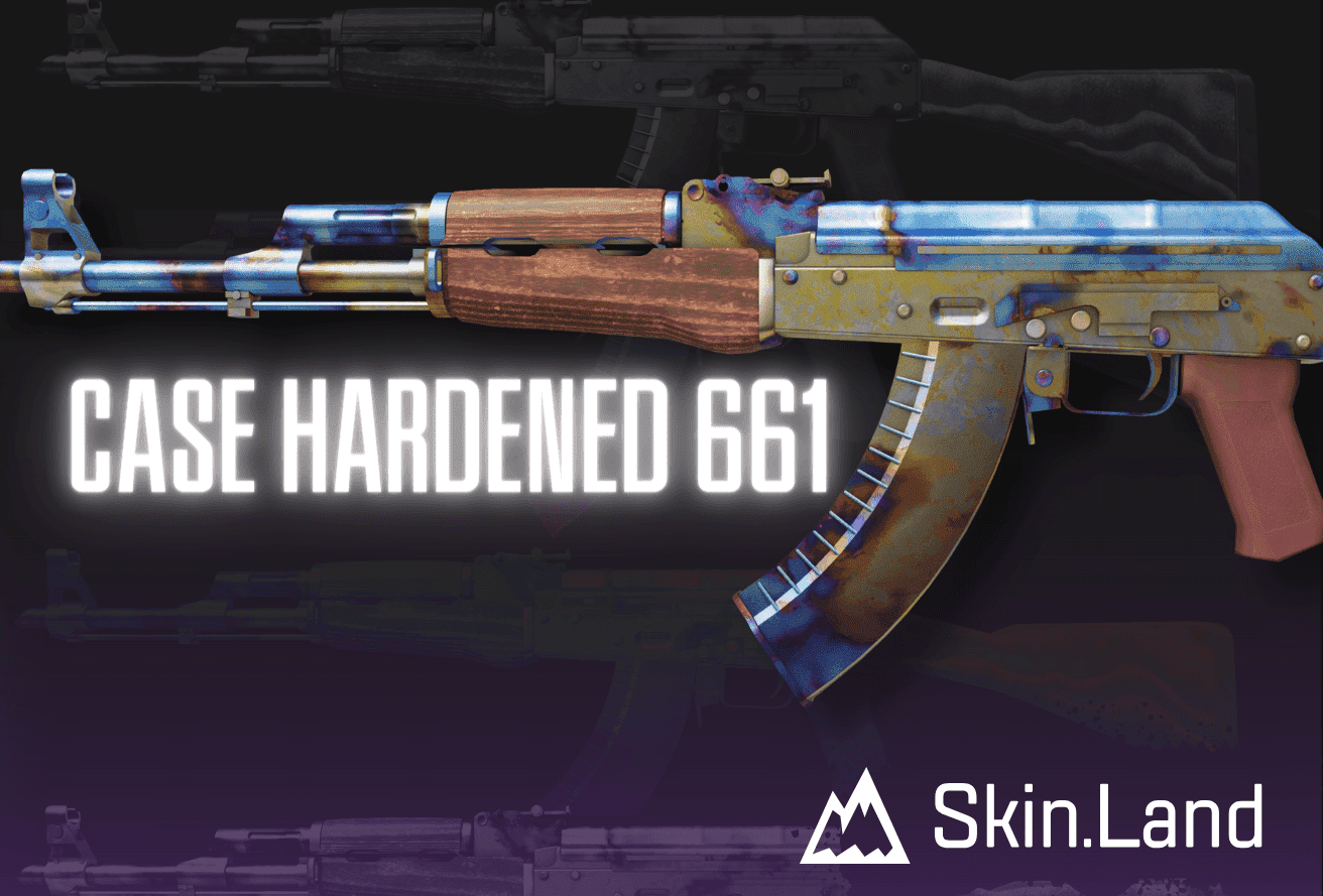Skins News Trends For CS GO Dota 2 And Rust Skin Land Blog