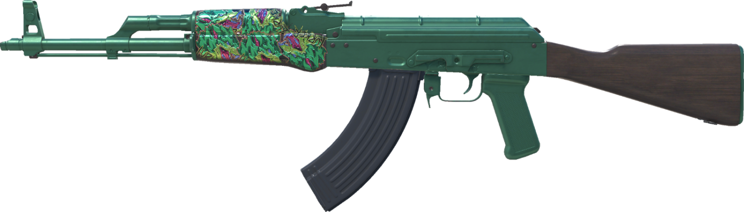 Best CS2 Animal Skins And Stickers